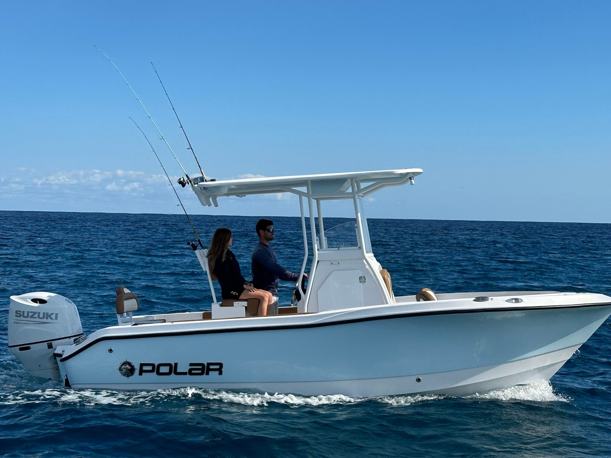 fleet – Polar Boats